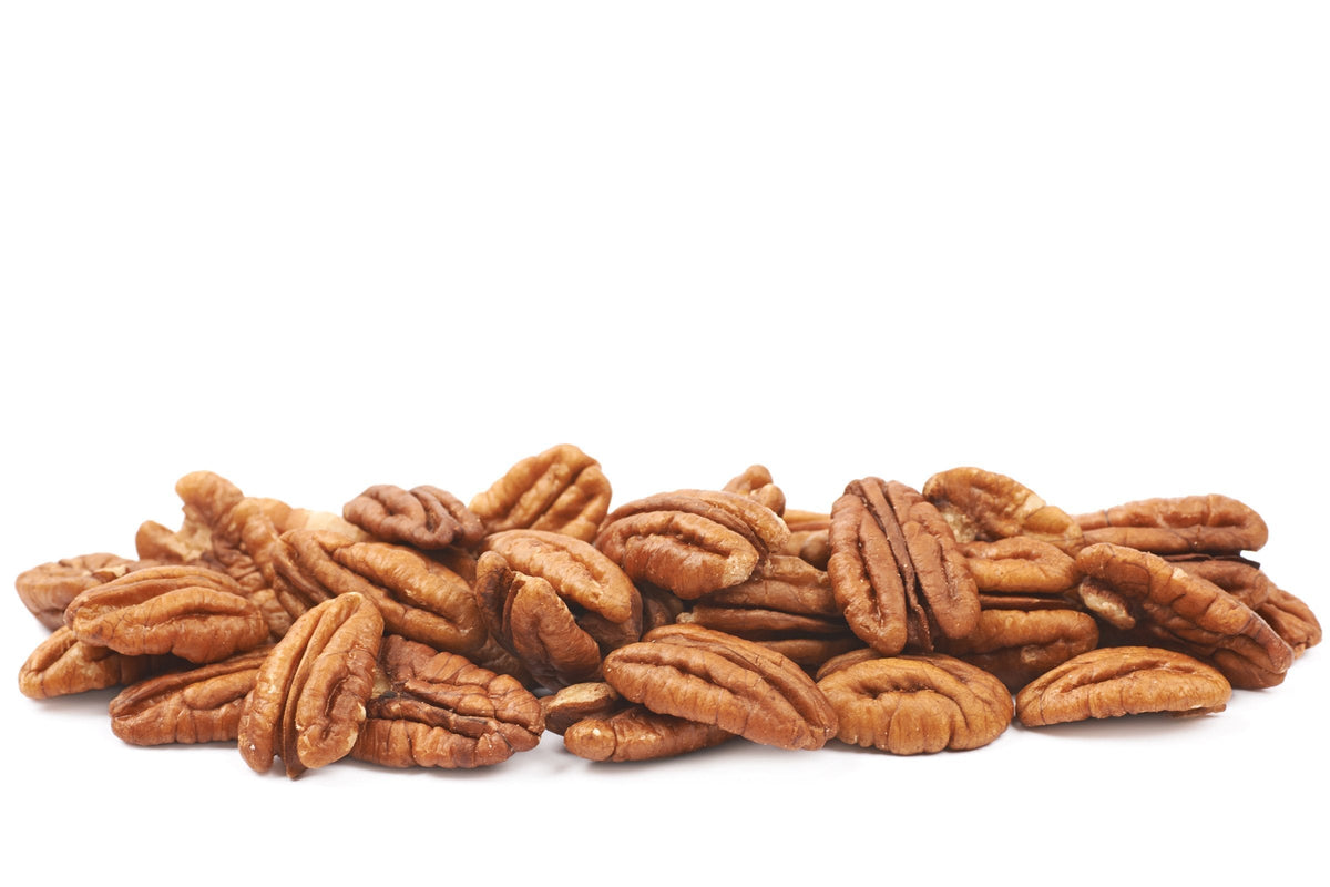 Fresh Pecans from Millican Pecan | Quality Nuts Delivered...