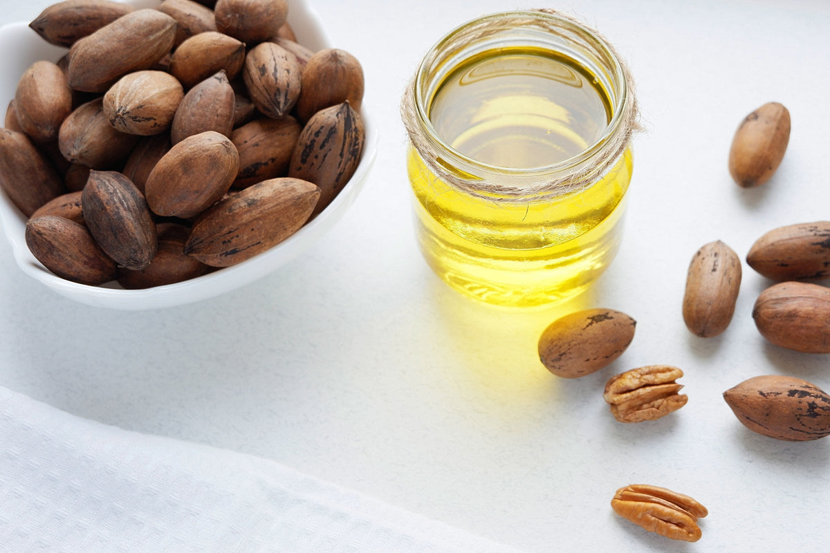 What is Pecan Oil? : Millican Pecan