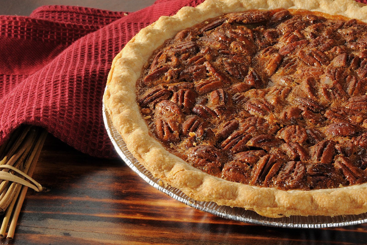 How Do You Fix a Runny Pecan Pie? | Pecan Pie Runny Fix