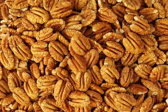 Pecans for Sale – Shelled, Halves, In Shell & Bulk | Millican Pecan Co