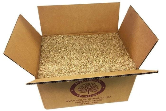 Fresh Raw Pecans for Sale | Orchard Fresh from Millican Pecan