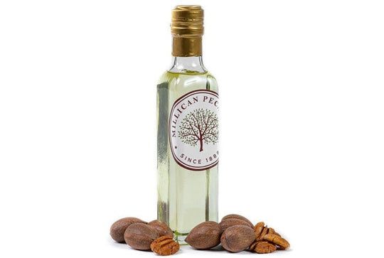 Buy Fresh Pecan Nuts for Sale - Shelled, In Shell, Chopped, Raw, & More