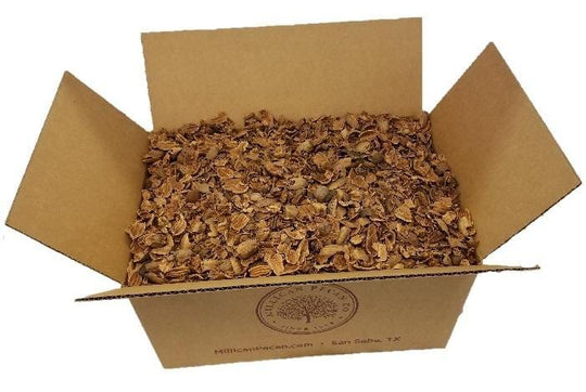 Buy Fresh Pecan Nuts for Sale - Shelled, In Shell, Chopped, Raw, & More