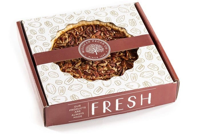 Pecan Pie | Delicious Texas Southern Dessert Treat